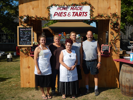 Country Boys – Mobile Food Services – Good Fries, Good Meat, Good Gosh ...